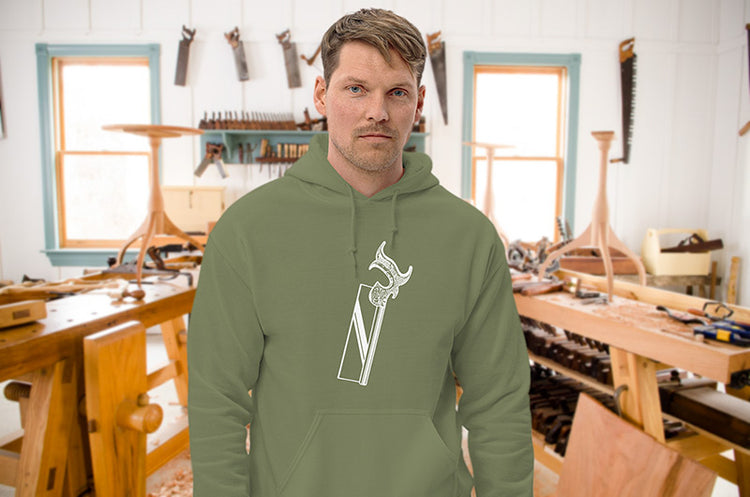 Wood and Shop Traditional Woodworking Store