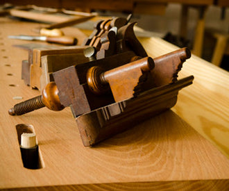 Wood and Shop Traditional Woodworking Store